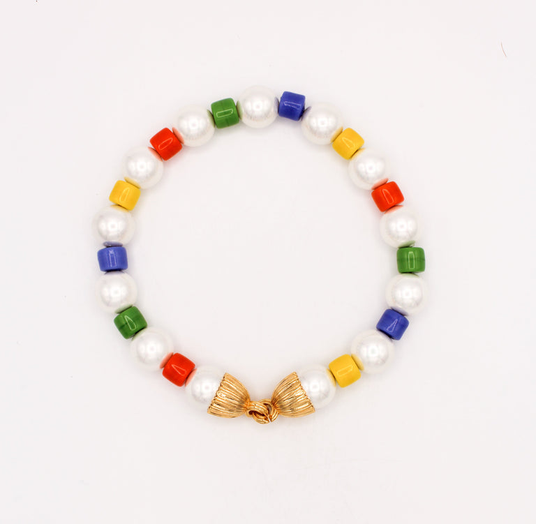 Necklaces – Timeless Pearly
