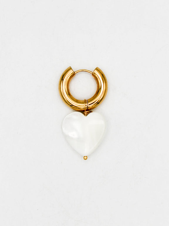 Earrings – Timeless Pearly