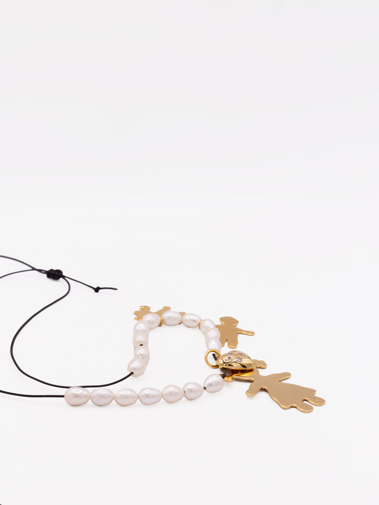 Necklaces – Page 3 – Timeless Pearly